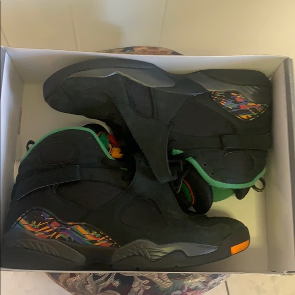 Jordan | Shoes | Jordan Tinker 8s | Poshmark